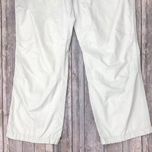 Calvin Klein Jeans | Pants & Jumpsuits | Calvin Klein Tan Capri Pant ...
